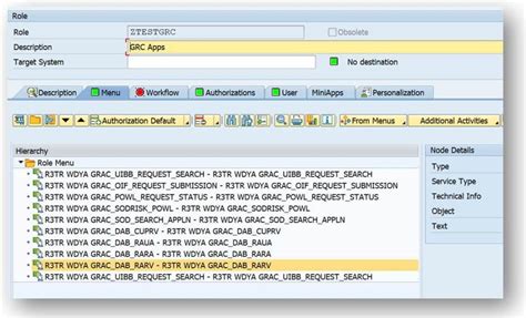 Implementing Sap Grc 12 0 Fiori Apps Overview