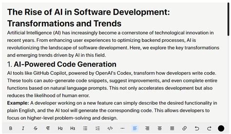 Munna Kumar On Linkedin Rich Text Editor Reactjs