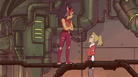 Daily Catra 497 R Princessesofpower