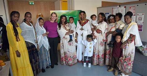 ‘kansrijke Start Voor Tien Eritrese Vrouwen Woerden Ad Nl