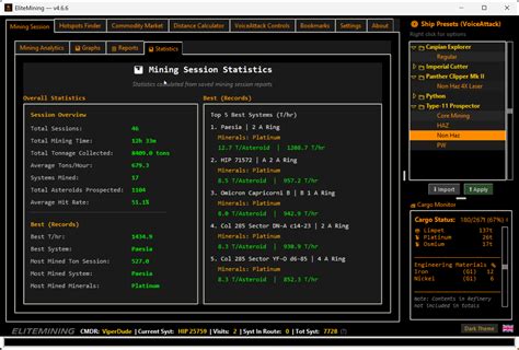 Github Viper Dudeelitemining Mining Tool For Mining Operations In