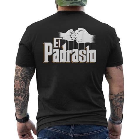 El Padrasto Dia Del Padre Padrasto Hombres Familia Sudadera Regaloses