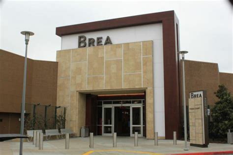 Brea Mall Adding New Businesses Orange County Register