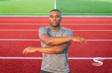 Dynamic Stretching The Ultimate Pre Workout Routine Stretch Authority