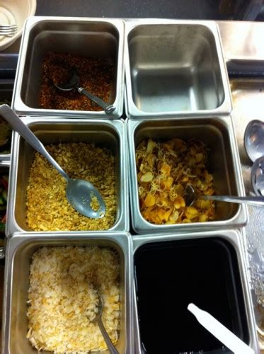 Shophouse Pictures Chipotle Didnt Mean To Show You Yet Eater Dc