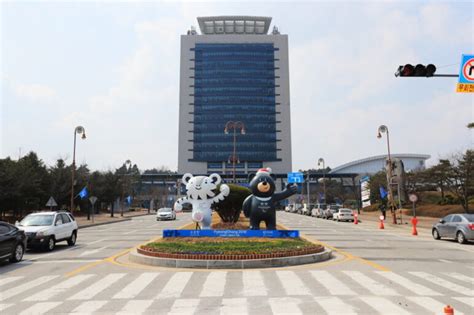 강릉시 종량제봉투 2025년부터 새롭게 변경 뉴스로