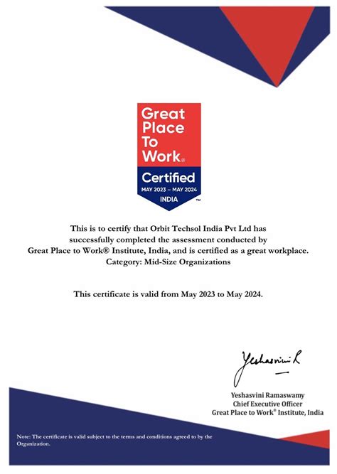 Vijay Kr Jaiswal On Linkedin It Is Indeed Great Place To Work All