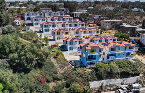 Projects — Najars Engineering Inc