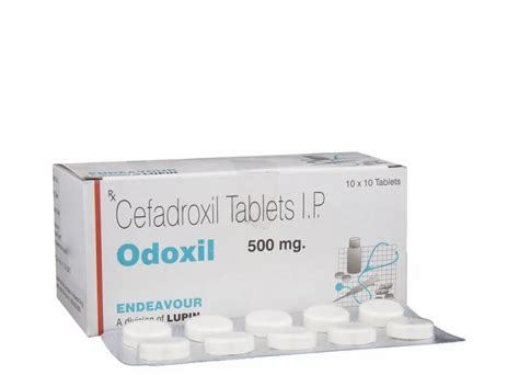 Cefadroxil Tablets At Best Price In Ahmedabad By Mehta Lifescience Private Limited Id 26173463833