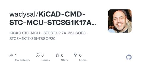 Github Wadysalkicad Cmd Stc Mcu Stc8g1k17a Stc8h1k17 Kicad Stc Mcu Github Wadysalkicad Cmd Stc Mcu Stc8g1k17a Stc8h1k17 Kicad Stc Mcu