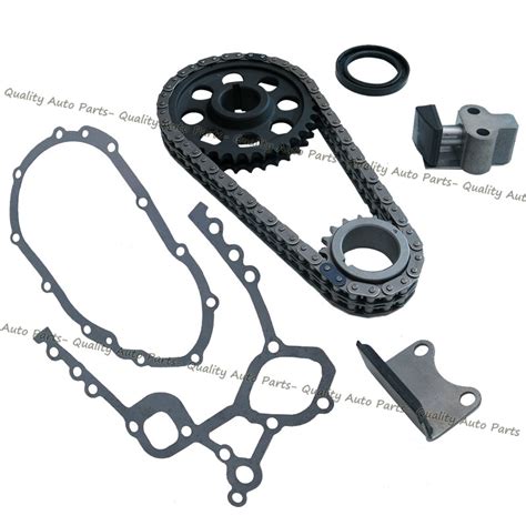 4y Timing Chain My Wiring Diagram