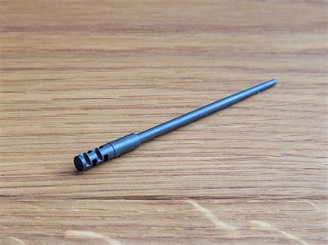 Bing Düsennadel 921 Für Nsu Super Fox 125 2 And 4 Takt Mit 2 20 16 And 2 Speichenshop24