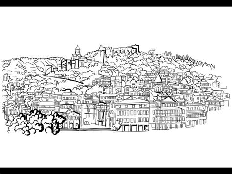 Patara Gogo Da Patara Mtacminda პატარა გოგო და პატარა მთაწმინდა Chords Chordify