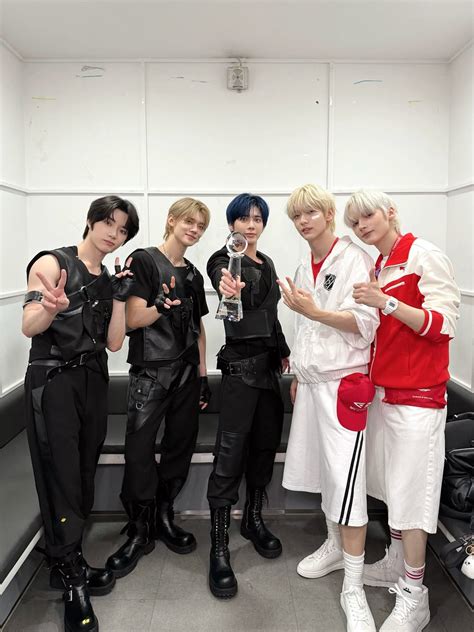 2026 Txt Moa Con Tickets Venue And Fan Guide Nol World