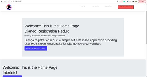 Django Login · Github Topics · Github