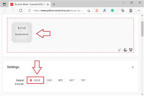 11 Best Convert Excel To Word Tools 2024 FREE DOWNLOAD