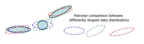 Good Recognition Is Non Metric True Or False Pattern Recognition