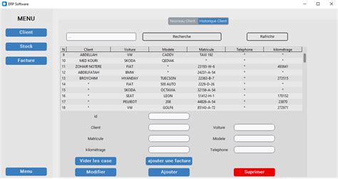 Github Chagna Yassineerp Software Desktop App With Python For