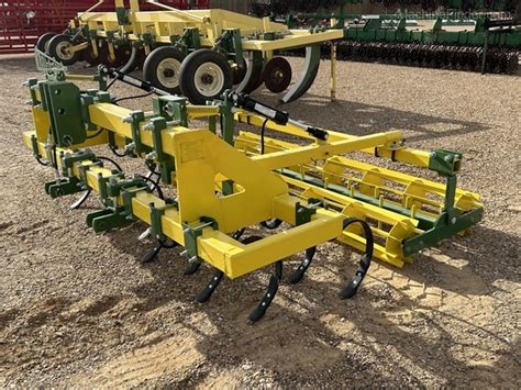 2022 Roll A Cone 8 Turn Row Plow Chisel Plows Machinefinder