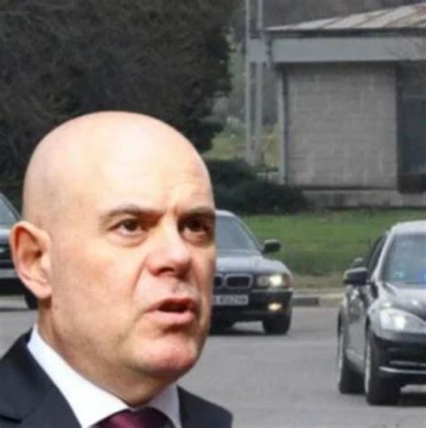 Извънредно Още разкрития за покушението срещу главния прокурор За Жената