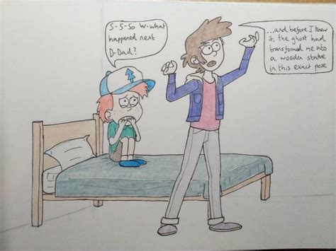 Pin On Gravity Falls