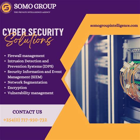 Somo Group Intelligence On Linkedin Cybersecurity Cyber Somogroup Cybersecurityexpert…
