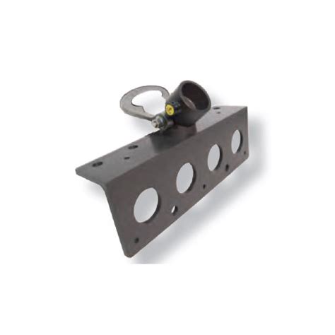 Paratech Monopod Pulley Angle Base Rescue Equipment