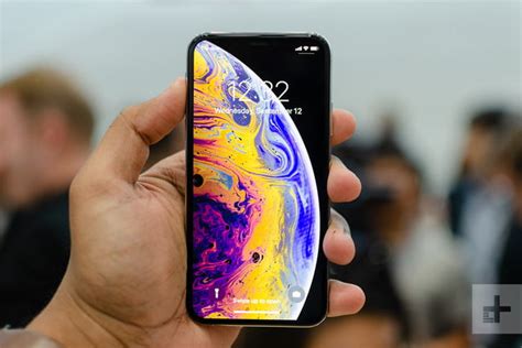 Apple iPhone XS - цены, характеристики, отзывы