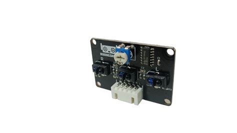 Channel Tracking Module Buy Online Electronic Component I Robotic