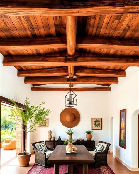 Amazing 25 Mexican Style House Design Ideas For Homes