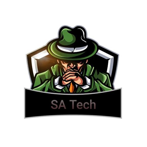 sa tech youtube