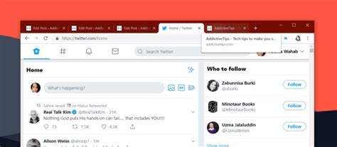 How To Enable Tab Previews In Chrome