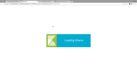 Centralized Logging With Kubernetes Demo Part Ii Youtube