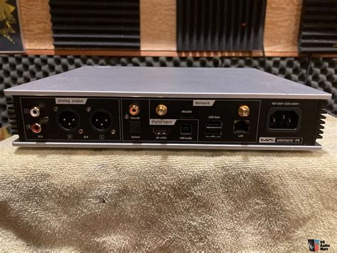 Matrix Element M Photo 3633556 Us Audio Mart