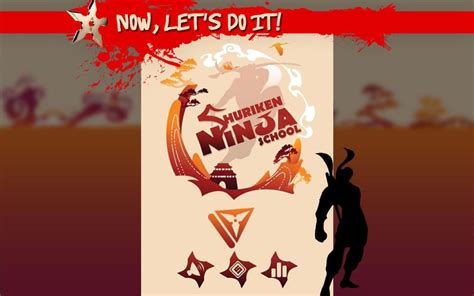 Shuriken Ninja School Apk Per Android Download