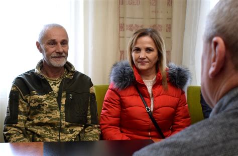 Закарпатцю вручили відзнаку «Захисник Батьківщини Герой Берегівської Громади