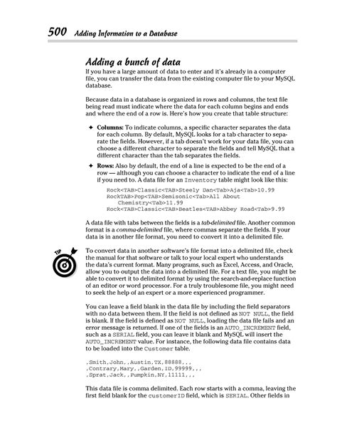 Php Mysql Javascript Html5 500 Adding Information To A Database