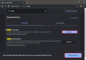 What Is WebGL And How To Enable It In Any Browser TechWiser