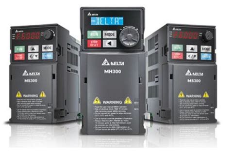 As300 Delta Industrial Automation