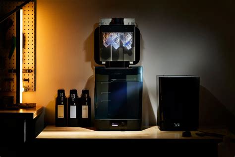 Formlabs Form Wash For Sla Post Processing