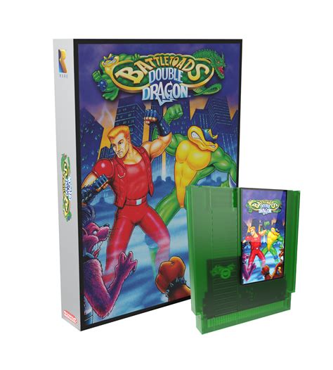 File Battletoads Double Dragon Nes Lrg Png No Intro Wiki