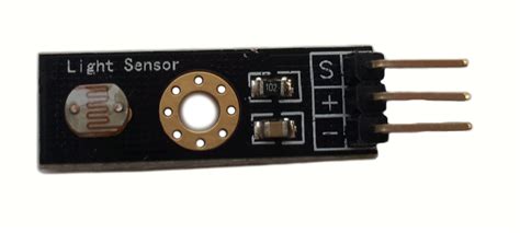 Temperature Sensor Schematic Symbol