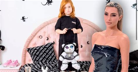 Fashion And Beauty Nach Kims Ansage Balenciaga Reagiert Auf Sex