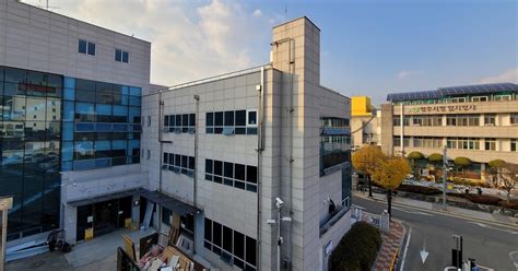 청주시의회 내달 임시청사 이전옛 Kt 청주지사 건물 임차