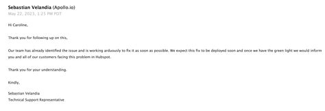 Solved Hubspot Community Error Unprocessable Id Hubspot Community