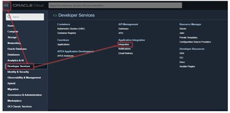 Key Features Of Oracle Integration Cloud OIC