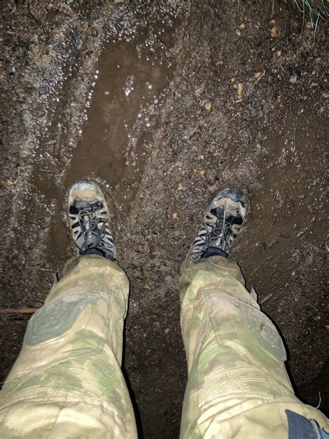 Larping In The Woods R Tacticalgear