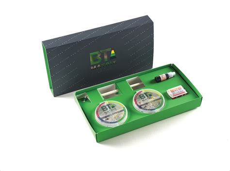 Bioclear Matrix Systems Bt Kit Black Triangle Matrices Dentistry Today