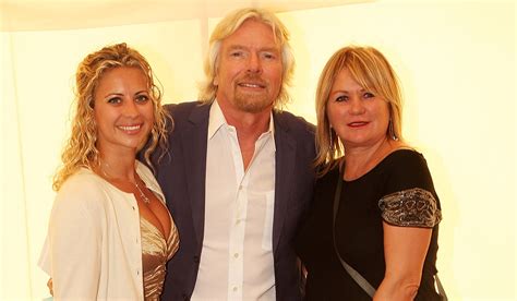 Joan Bransons Daughter Holly Pens Moving Tribute To Mum