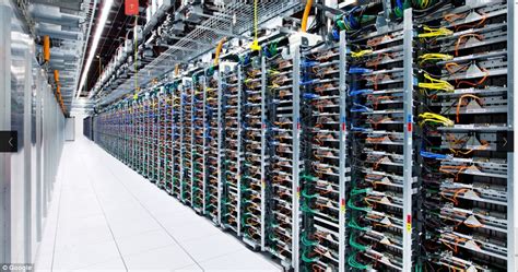 Server Farms For Cloud Storage At Eric Mcclanahan Blog